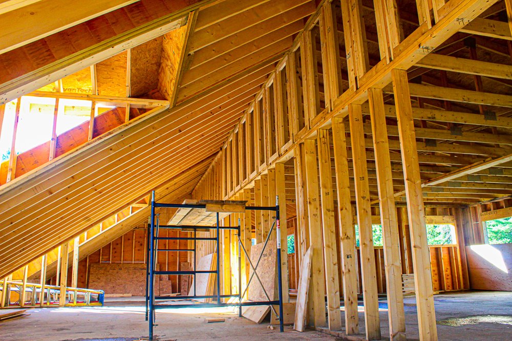 RAD BUILDING AND RESTORATION - Updated December 2025 - Morristown ...