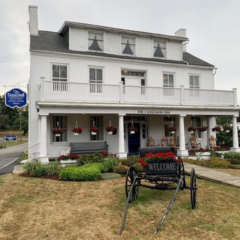 THE CASSELMAN RESTAURANT - Updated October 2025 - 49 Photos & 35 ...