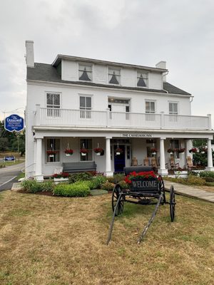 THE CASSELMAN RESTAURANT - Updated October 2025 - 49 Photos & 35 ...