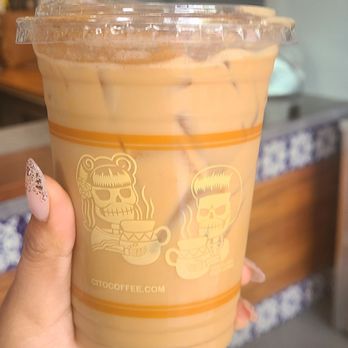 CAFE CITO - Updated May 2024 - 138 Photos & 77 Reviews - 400 W 4th St ...