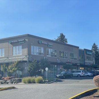 EPIC PHYSICAL THERAPY - Updated January 2026 - 5006 Center St, Tacoma ...