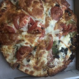 ATHENS PIZZA & PASTA - Updated December 2025 - 108 Photos & 303 Reviews ...