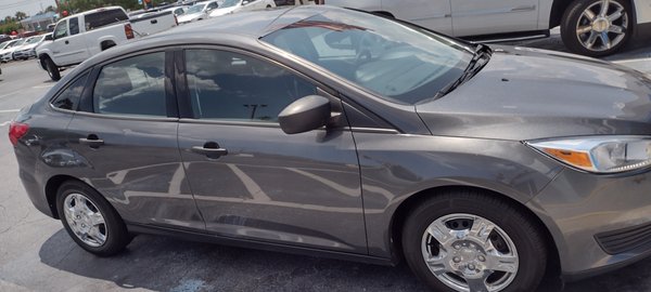 DAN VADEN CHEVROLET BRUNSWICK - Updated March 2025 - 17 Photos & 36 ...