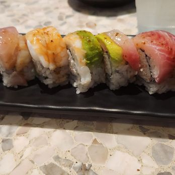 SUSHI TIMES - Updated February 2025 - 319 Photos & 268 Reviews - 1400 ...