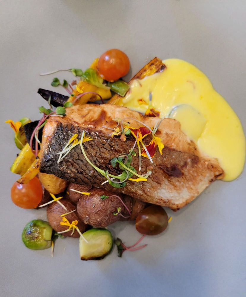 PALATE KITCHEN - 465 Photos & 111 Reviews - 848 W Hastings Street ...