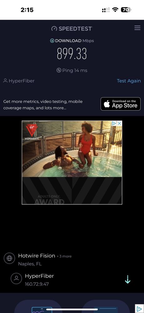 HYPERFIBER - Updated October 2025 - 3206 Cargo St, Fort Myers, Florida ...