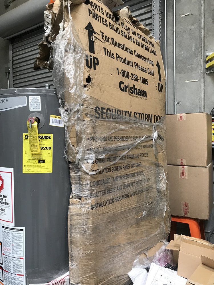 ESTES EXPRESS LINES - Updated July 2025 - 12 Reviews - 6800 Route 1 ...