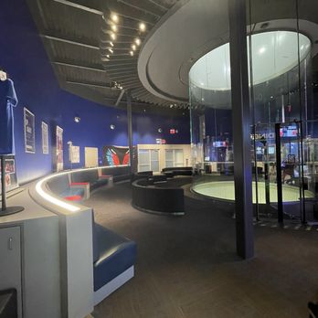 IFLY INDOOR SKYDIVING - ATLANTA - Updated October 2025 - 354 Photos ...