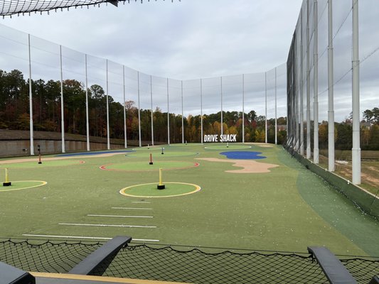 DRIVE SHACK - Updated December 2025 - 660 Photos & 436 Reviews - 6901 ...