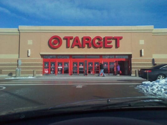 TARGET - Updated October 2025 - 11 Reviews - 5300 Durand Ave, Racine ...