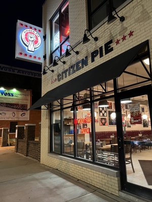 CITIZEN PIE - Updated January 2026 - 240 Photos & 250 Reviews - 15710 ...