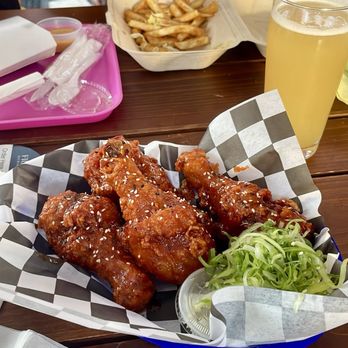 FRYBABY - Updated April 2025 - 63 Photos & 52 Reviews - 1015 SE Stark ...