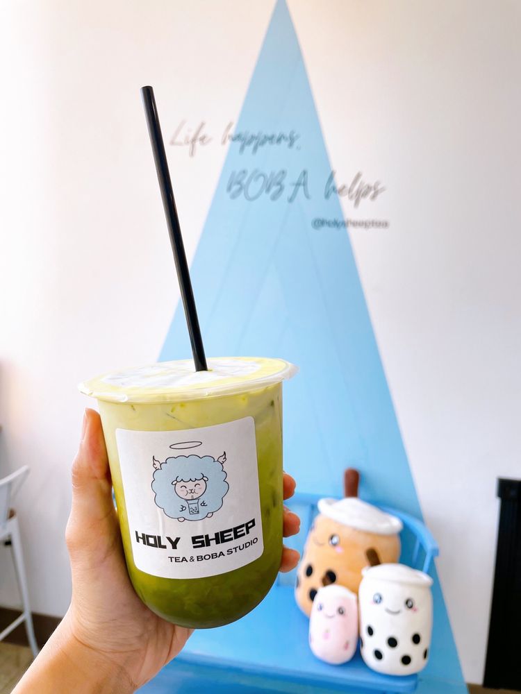 HOLY SHEEP - Updated July 2025 - 197 Photos & 110 Reviews - 2401 W ...