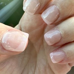 LK NAILS & SPA - 152 Photos & 123 Reviews - 16995 W Greenway Rd ...