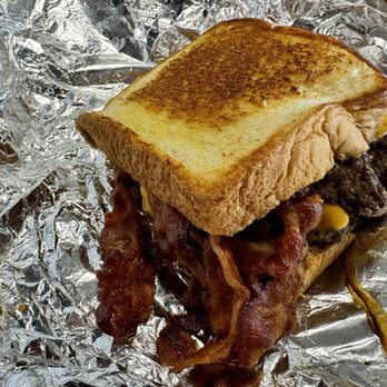 BUS LOOP BURGERS - Updated December 2025 - 109 Photos & 210 Reviews ...