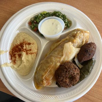 SHAWKAT’S - Updated December 2024 - 115 Photos & 157 Reviews - 4123 S Sheridan Rd, Tulsa ...