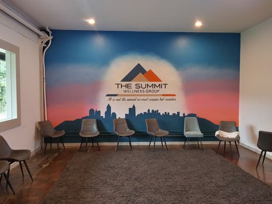 THE SUMMIT WELLNESS GROUP - MIDTOWN ATLANTA - Updated December 2025 ...