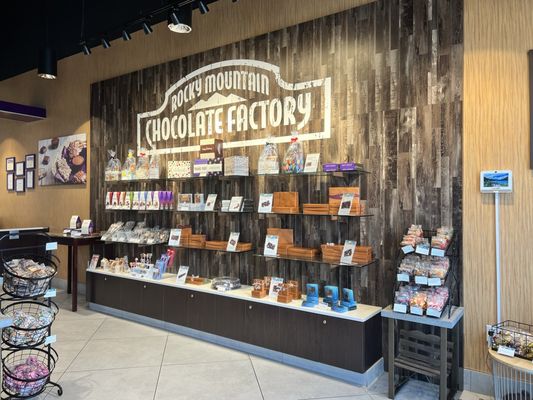 ROCKY MOUNTAIN CHOCOLATE FACTORY - Updated September 2025 - 30 Photos ...