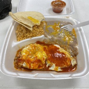 ROAD RUNNER MEXICAN FAST FOOD - Updated July 2024 - 15 Photos & 34 ...