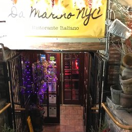 DA MARINO - Updated July 2025 - 398 Photos & 779 Reviews - 220 W 49th ...