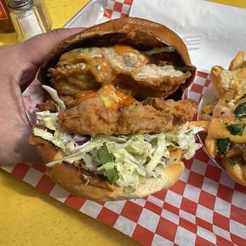 SIDESHOW KITCHEN - Updated September 2025 - 958 Photos & 606 Reviews ...