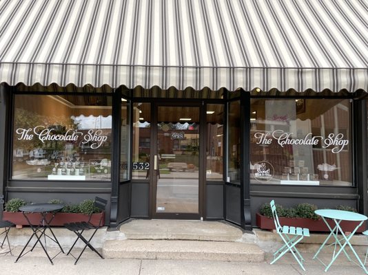 THE CHOCOLATE SHOP - Updated October 2025 - 14 Photos - 532 S 3rd Ave ...