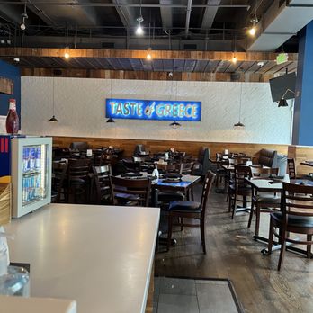 TASTE OF GREECE - Updated December 2025 - 88 Photos & 105 Reviews - 715 ...