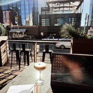 HALCYON - 614 Photos & 889 Reviews - 218 W 4th St, Austin, TX - Menu - Yelp