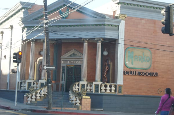 MARKO DISCO - Updated December 2025 - 11 Reviews - Gobernador Balarezo ...