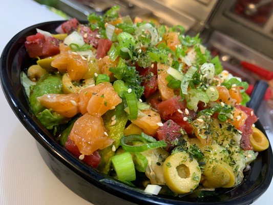 POKE ZERO - 40 Photos - Avenida Paseo De Los Heroes # 9550 17E Zona Rio ...