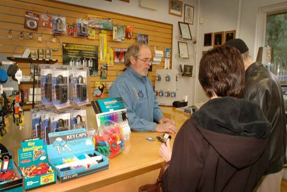 KEYTH SECURITY - Updated October 2025 - 14 Photos & 32 Reviews - 1575 ...