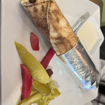 LAVASH CAFE - Updated December 2025 - 565 Photos & 880 Reviews - 2985 N ...