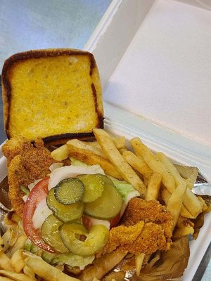 FAYE AND CARAI’S SOUL FOOD KITCHEN - Updated August 2025 - 203 US-69 ...