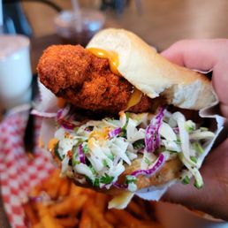 HOT CHICKZ - Updated December 2025 - 251 Photos & 168 Reviews - 4242 ...