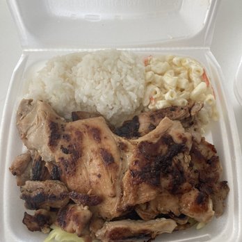 HULA HAWAIIAN BBQ - Updated April 2025 - 243 Photos & 259 Reviews ...