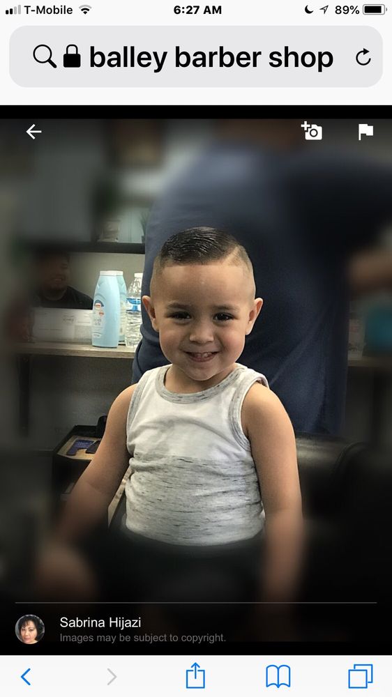 VALLEY BARBER SHOP ETC - Updated July 2025 - 45596 Fargo St, Indio ...