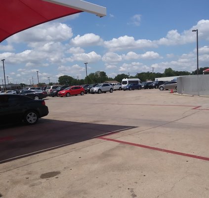 AMERICA’S AUTO AUCTION DALLAS - Updated December 2025 - 16 Photos - 219 ...