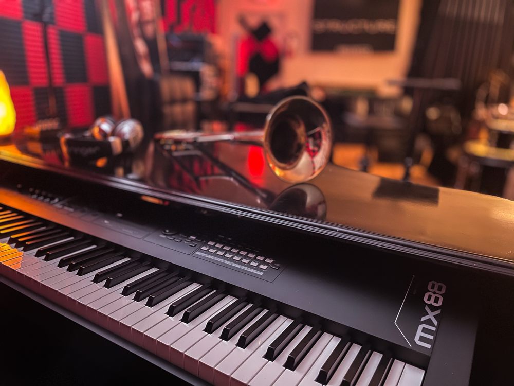 LC PRODUCTION STUDIOS - 3750 West 16th Ave, Miami, Florida - Recording ...