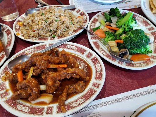 CLAREVIEW CHINESE FOOD RESTAURANT - Updated December 2025 - 14013 ...
