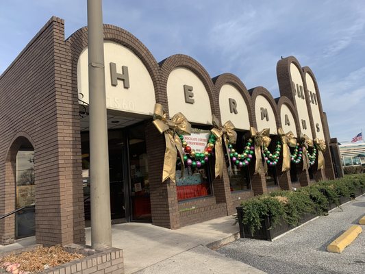 HERMANS BAKERY AND CATERING - 107 Photos & 59 Reviews - 7560 Holabird ...