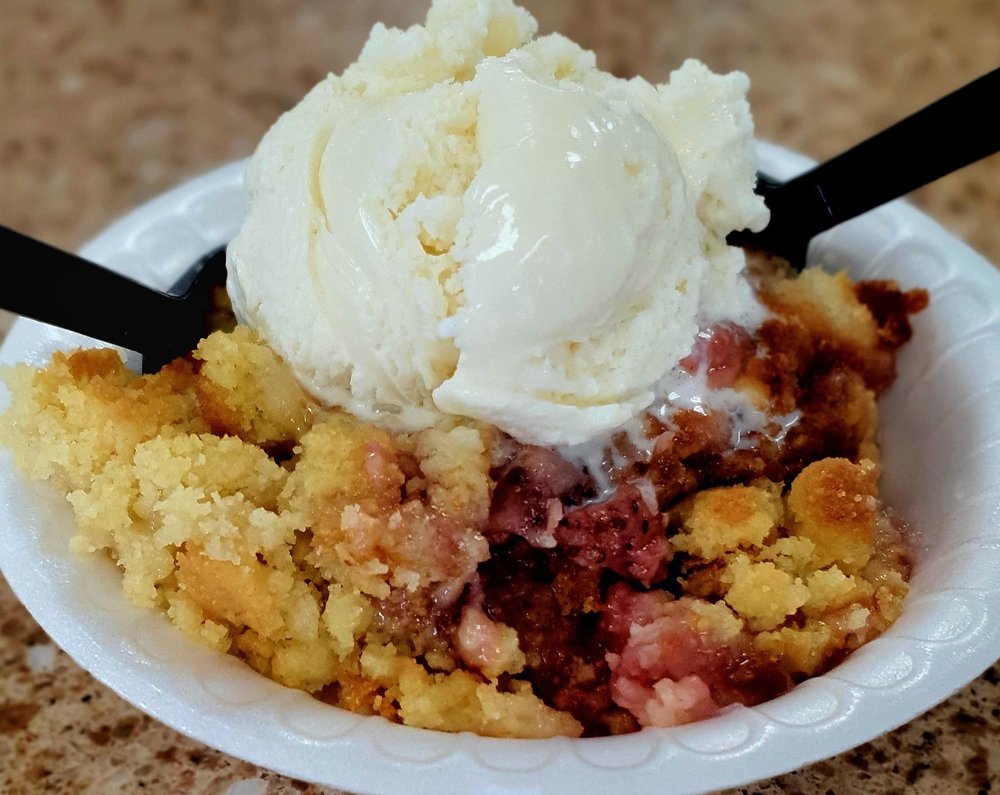 MCLEOD FARMS ROADSIDE MARKET - Updated August 2025 - 101 Photos & 58 Reviews - 29247 Hwy 151, Mc ...