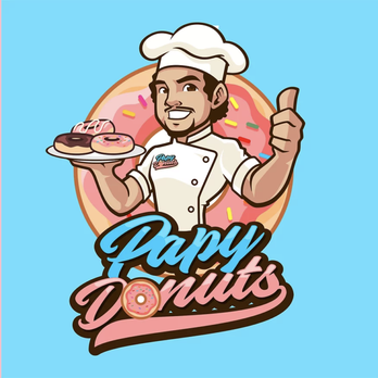PAPY DONUTS - Updated October 2025 - 46 Photos & 13 Reviews - 4113 S ...