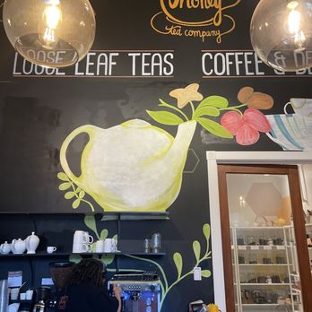 JUST ADD HONEY TEA COMPANY - Updated September 2024 - 252 Photos & 96 ...