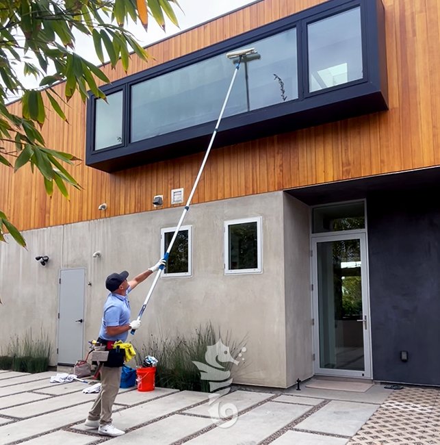 SWAMI’S WINDOW CLEANING - Updated May 2025 - Request a Quote - 3409 ...