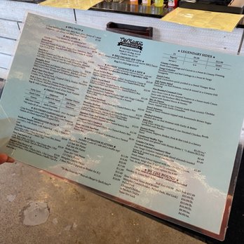 OLD SOUTHERN BBQ SMOKEHOUSE - Updated December 2025 - 34 Photos & 29 ...