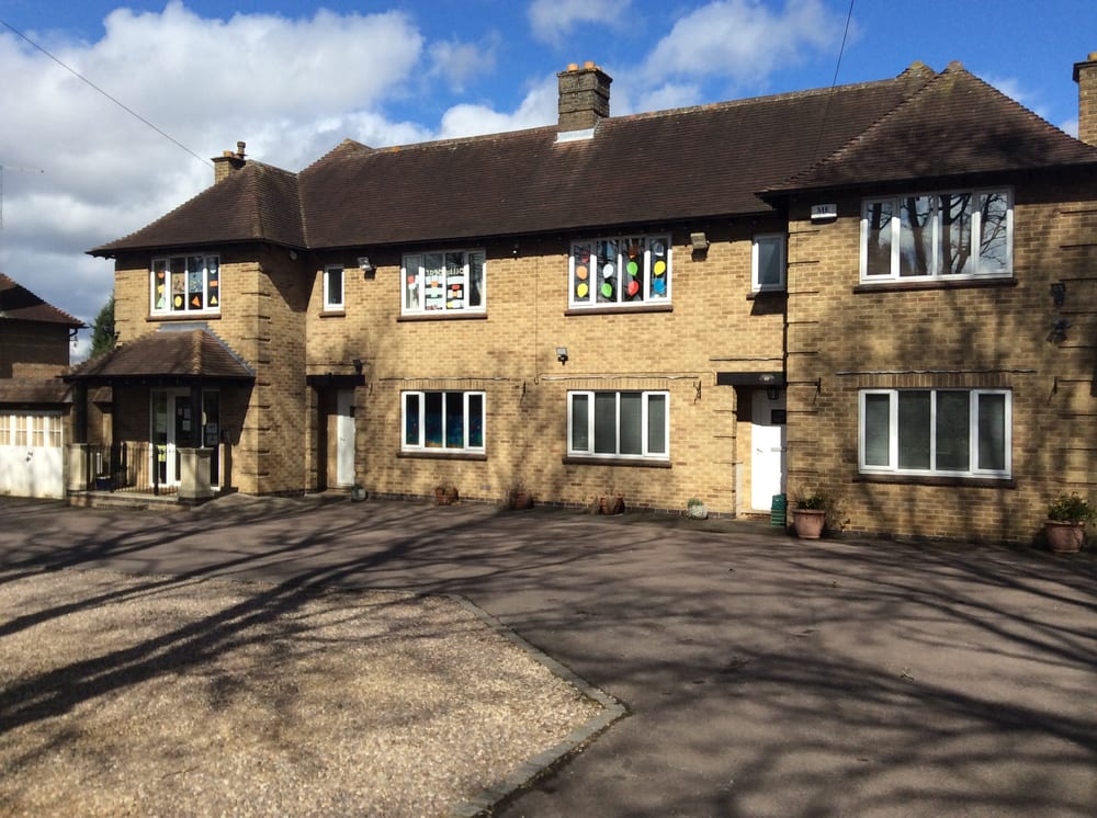 HARDINGSTONE DAY NURSERY - Updated April 2024 - 38-40 Hardingstone Lane ...