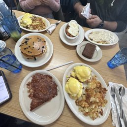 PANCAKE FARM - Updated October 2025 - 120 Photos & 166 Reviews - 1032 S ...