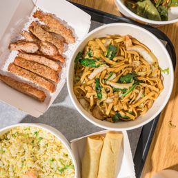 UGLY DUMPLING EXPRESS - HOLMDEL, NJ - Updated January 2025 - 67 Photos ...