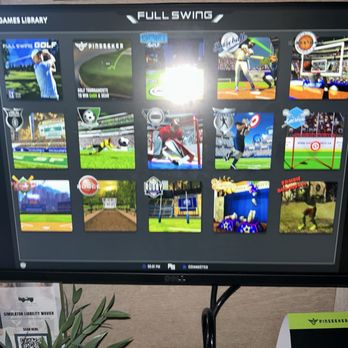 FORE SCORE A GOLF TAVERN - Updated July 2025 - 248 Photos & 67 Reviews ...