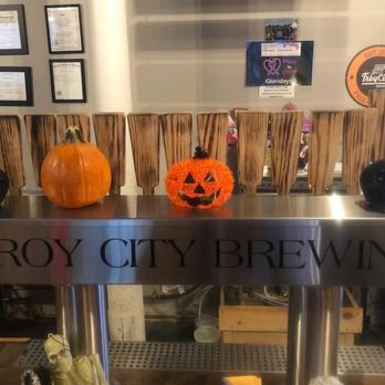 TROY CITY BREWING - Updated October 2025 - 56 Photos & 31 Reviews - 16 ...